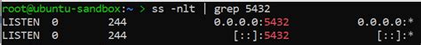 How To Install And Setup PostgreSQL On Ubuntu Step By Step Cherry Servers
