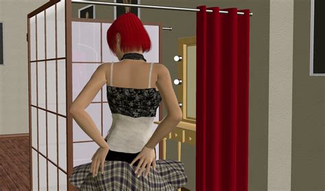 The Photographer Part