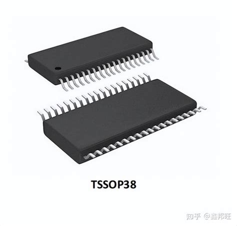 工业自动化机器人等步进电机驱动芯片ms35711参数与应用 知乎