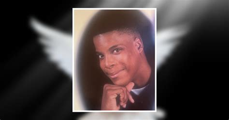 Dexter Tyrone Carnegie Obituary 2023 Carnegie Funeral Home