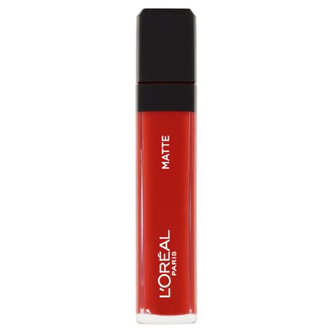 L'Oreal Paris Infaillible Mega Gloss lesk na pery 8 ml, 402 Forgive my Sin
