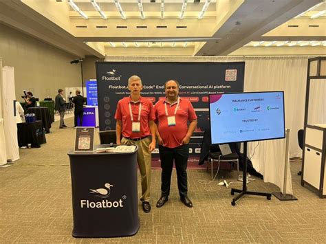 floatbot ai on linkedin ccusa genai floatbot generativeai claims gai cx connectedclaims…