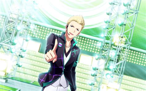 Hokuto Ijuin Card Data Los The Idolm Ster Sidem Unofficial English Wiki