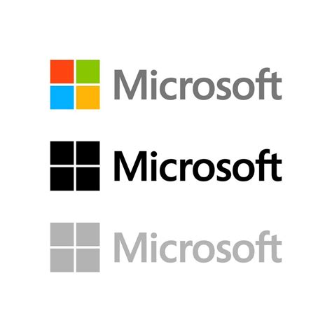 Windows Logo Vektor
