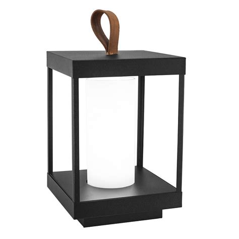 Lanterna Lohr 300mm Preto Fosco Blumenau Iluminação Se Tem Luz