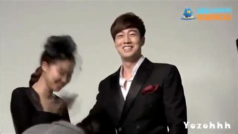 میکس سو جی ساب و گونگ هیو جین نماشا