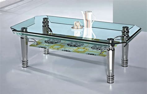 10 Collection Of Glass Coffee Tables