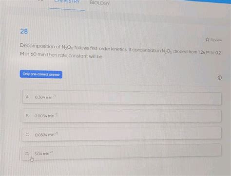 Review Decomposition Of N O Follows Studyx
