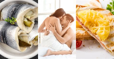 Maybe Gen Z Has A Point Theres A Completely Unnecessary Sex Scene In