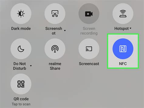 What Is Nfc On Android How It Works And What It Does