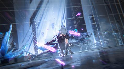 Official Launch Teaser Aether Gazer YouTube