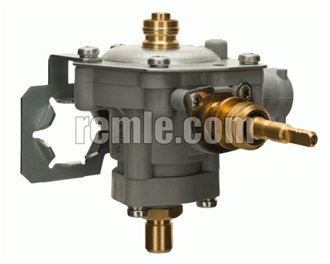 CUERPO AGUA CALENTADOR JUNKERS Remle