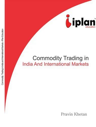 Commodity Trading Course At ₹ 30000person In Noida Id 7745819712