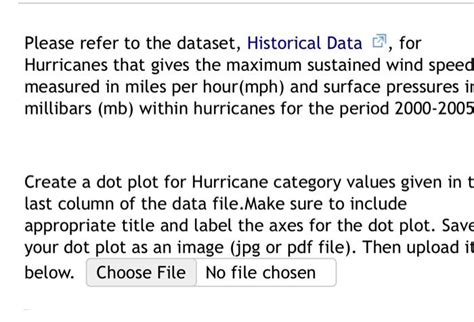 Solved Please Refer To The Dataset Historical Data 匀 For