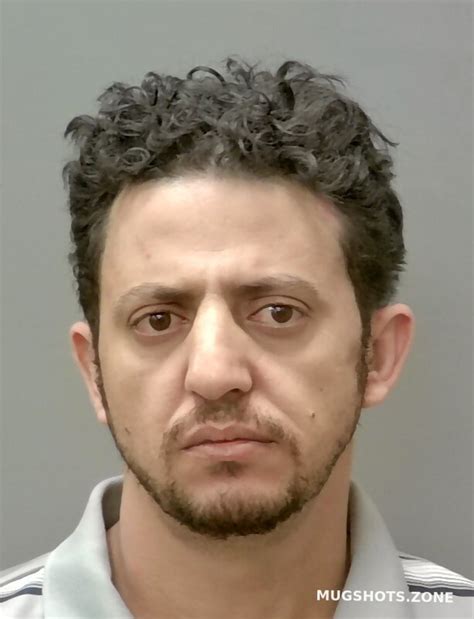 Al Omaisi Gamal Hasan Yahya 09262023 Calhoun County Mugshots Zone