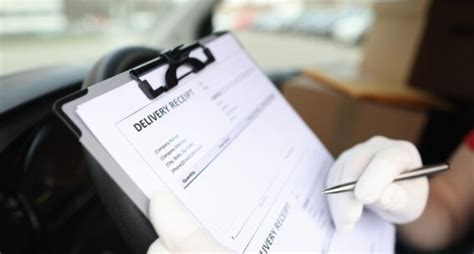 Documento Di Trasporto Ddt Cosè Quando Si Usa Compilazione