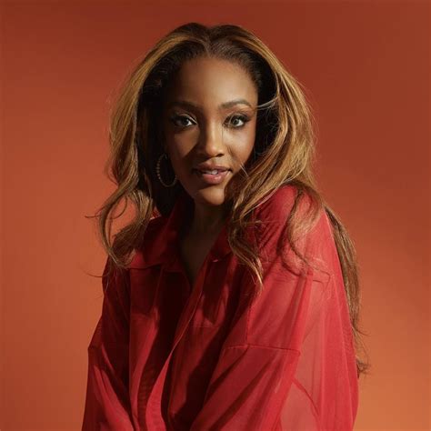 Mickey Guyton