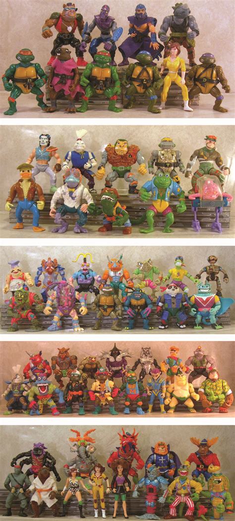 Tmnt Original Action Figures Online
