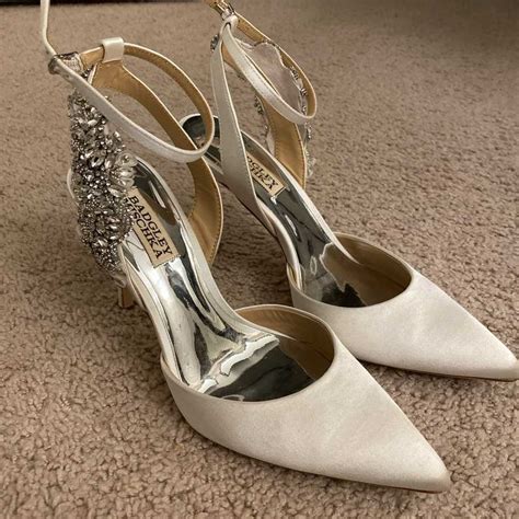 Heels Gem