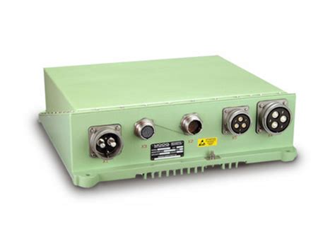 Mc 60 Motor Controller