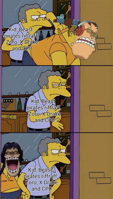 The Cockroach That Never Dies Rmemepiece