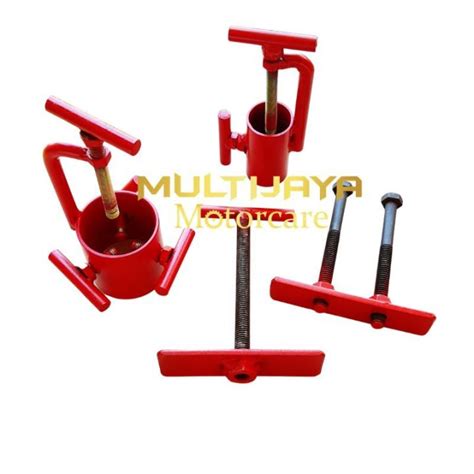 Paket Treker Shock Depan Treker Kaliper Piston Rem Cakram Motor Lazada Indonesia