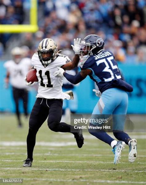 32 Deonte Jackson Photos And High Res Pictures Getty Images