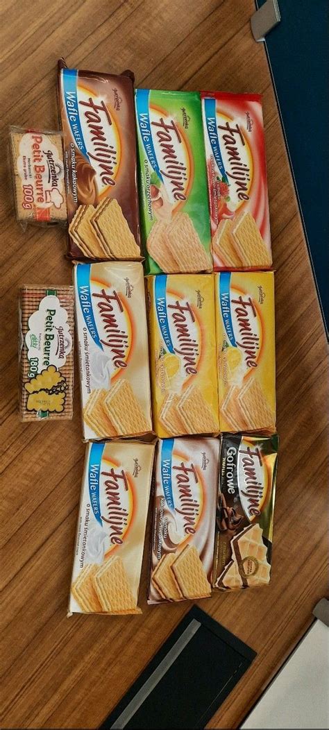 Sanmugam Devendran On Linkedin Colin Wafers From Poland