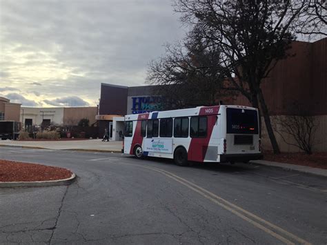 Pvta Fleet Focus Part 1 Gillig Low Floors ~ Enroute With Kareem