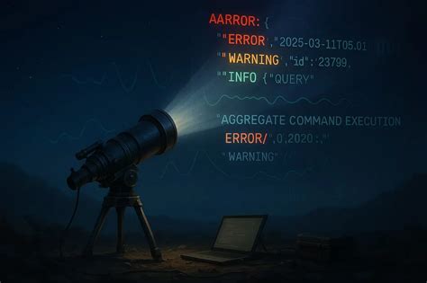 Opentelemetry Logging Explained Unifying Your Logs In Distributed Systems By Joachim Medium
