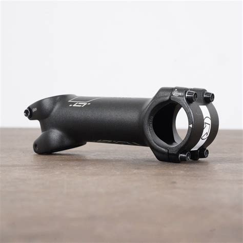 Pro Lt Stem 110mm ±17 Degree Alloy Road Stem 164g 1 1 8 31 8mm Elevate Cycling