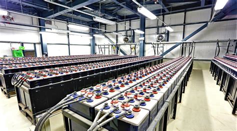 Tata Power Launches South Asias Largest Grid Scale Energy Storage
