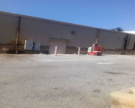 Propertymanagement Portering Powersweeping Facilitymanagement Littercleanup