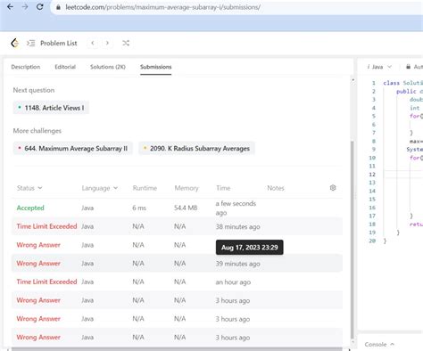 Nevergiveup Leetcode Leetcodestreak Challengeyourself Akhilandeswari Chinnaparapu