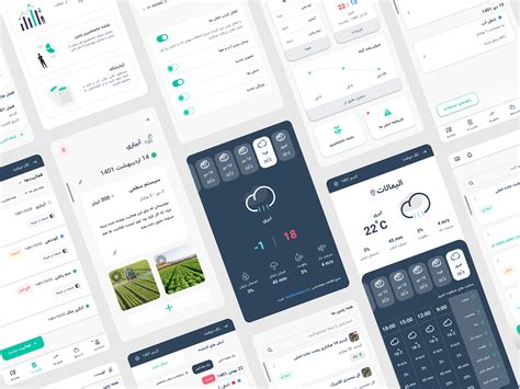 Agricultural Intelligent Assistant Application By Parnian Movahed On