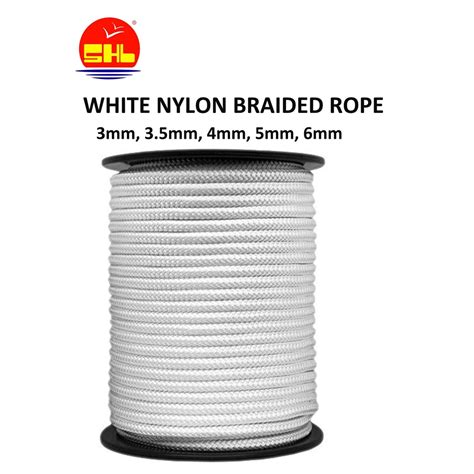 Nylon Rope Prices And Deals Aug 2026 Shopee Singapore