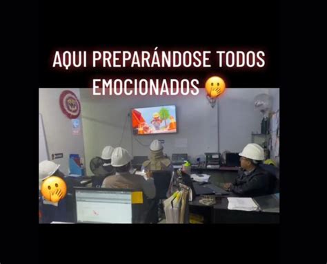 Trabajadores Toman Curso Con ¿bob El Constructor T Informa Noticias