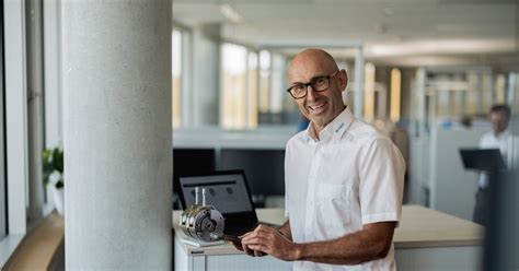 Elevator Brakes Mayr®