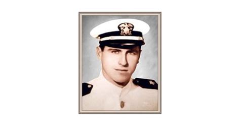 Guy Lyons Obituary 1926 2012 Legacy Remembers