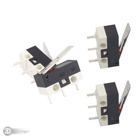 Limit Switch Without Wire Protomont