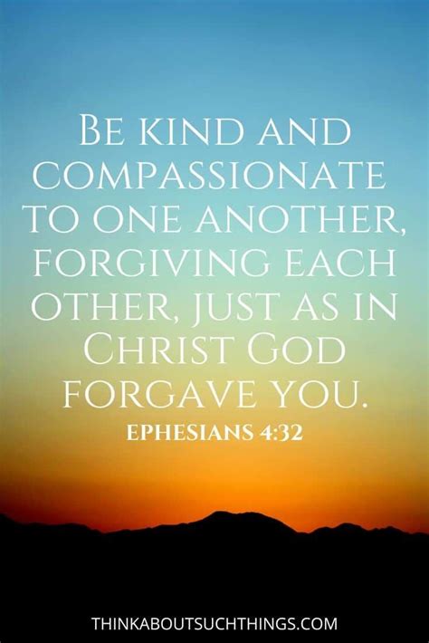 Bible Verses About Kindness Inspirational Quotes For A Kind Heart