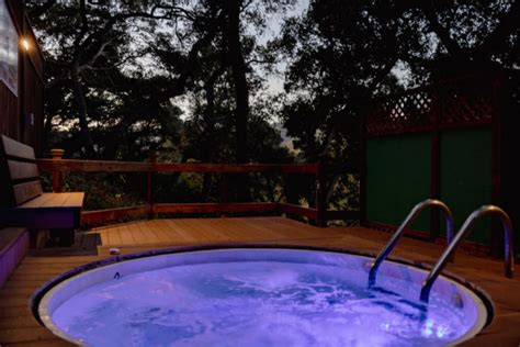 Mineral Springs Sycamore Mineral Springs Resort And Spa