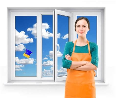 Магнитная щетка для мытья окон Window Wizard