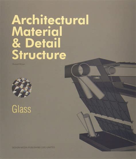 Buy Architectural Material And Detail Structure Glass Online At