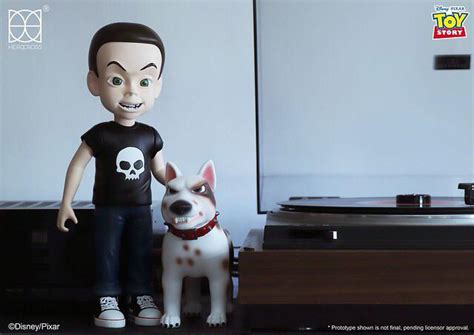 Herocross 12inches Sid And Scud Rhybriddolls