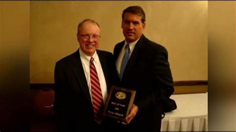 Former Uri Star Qb Tom Ehrhardt On Ballot For College Football H