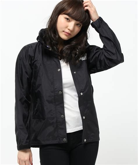 The North Face（ザノースフェイス）の「ザ・ノース・フェイス ウィメンズゴアテックスマウンテンレインジャケット マウンテン