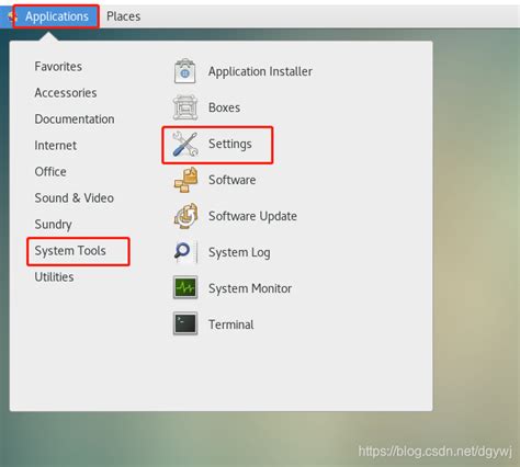 linux不黑屏不睡眠（centos） centos 不 睡眠 csdn博客