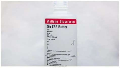 Tris Buffer Solution In Bengaluru Karnataka Get Latest Price From Suppliers Of Tris Buffer
