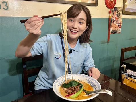 Tbs『the Time 』 On Twitter Rt Shinorinatbs 水曜朝5時のラーメンtime 東京・赤坂 朝4